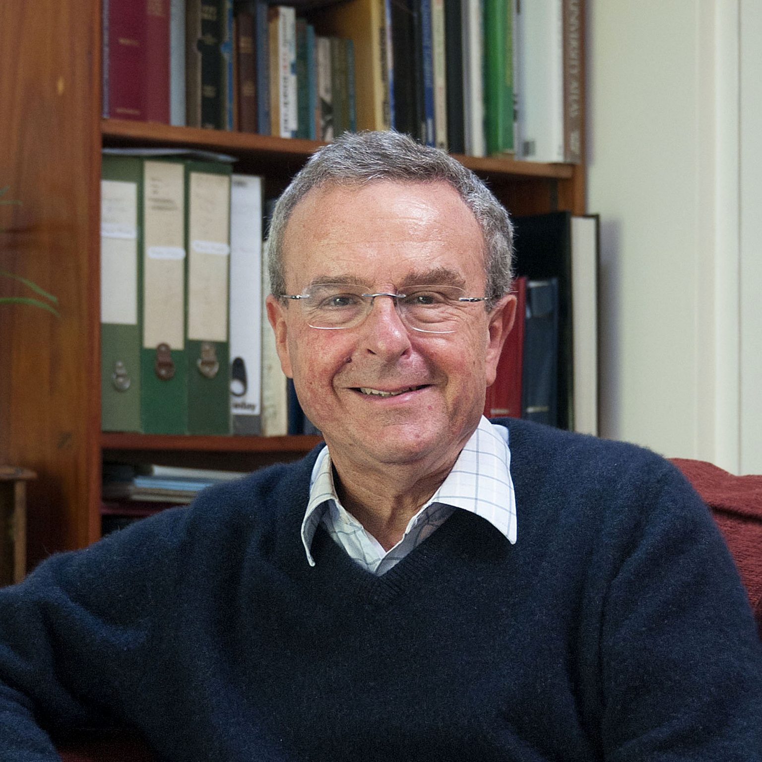 Who's who - Parish of Cumnor