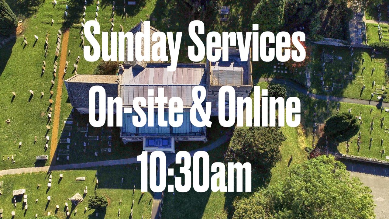 Homepage - Parish of Cumnor