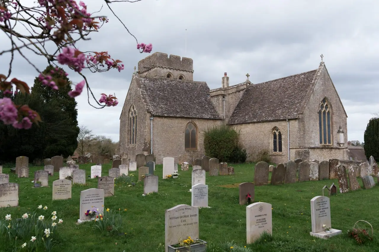 Morning Worship, Sunday 26th April 2026 @ 10.30 - Parish of Cumnor
